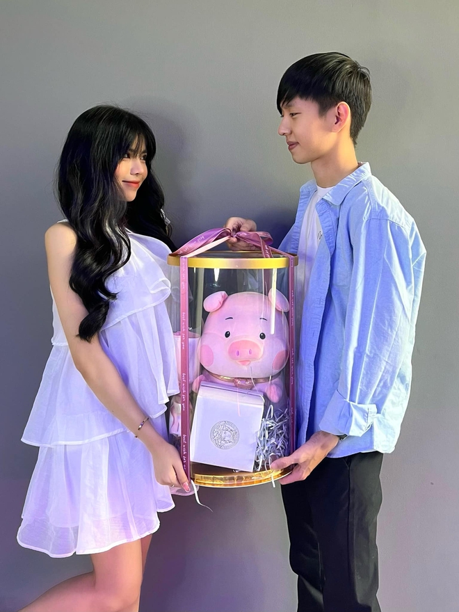 Chân dung Mai Dora: MC sexy nhất làng game, vừa gây sốt vì được cầu hôn ...