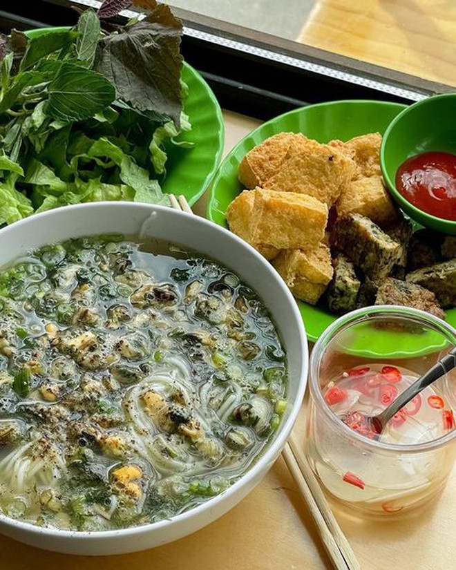 Nhà hàng Việt bán bún đậu mắm tôm 800 nghìn VNĐ/suất ở New York: Lọt ...