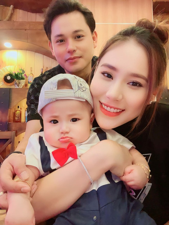Những Góc Khuất Lần đầu được Tiết Lộ Về Diễn Viên Hồ Bích Trâm