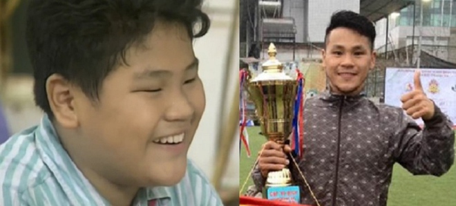 Dàn diễn viên Đội Đặc Nhiệm Nhà C21 sau 25 năm: Người "mất tích", người ...