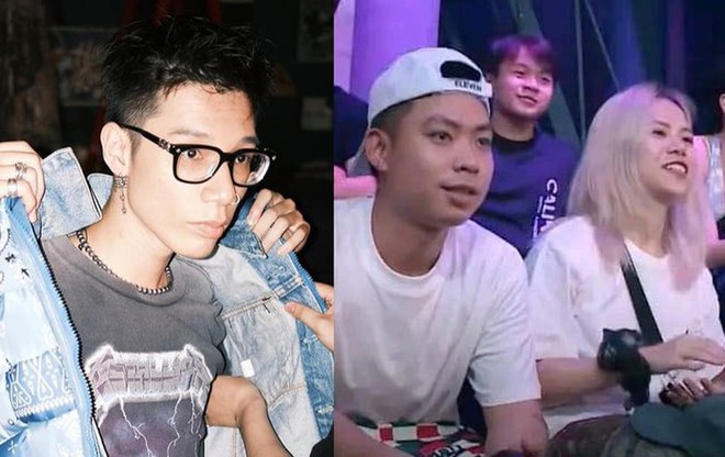 MCK nói về mối quan hệ hiện tại với bạn trai tin đồn tlinh sau nghi vấn ...
