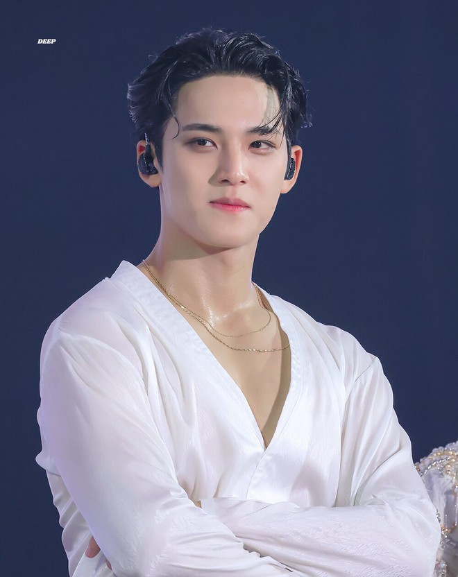 Một nam thần Kpop bất ngờ hỏi “Hồ Ngọc Hà vẫn đang làm việc à?”