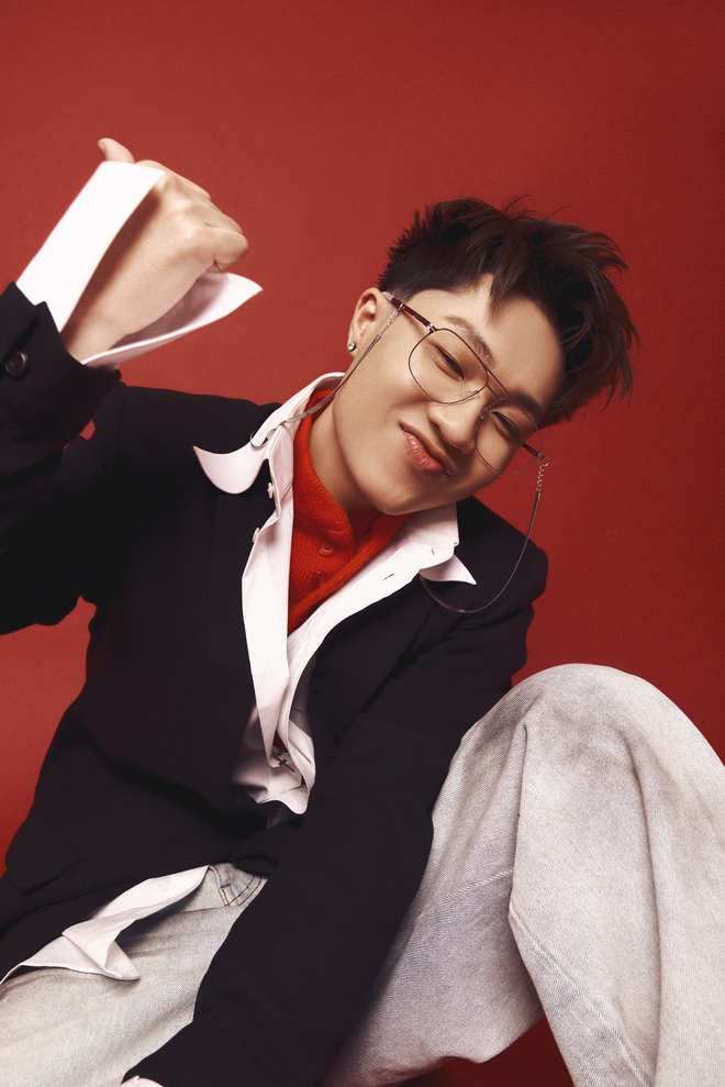 Obito trở lại ngoạn mục: Album đầu tay “oanh tạc' làng rap, mở bát 2024 ...