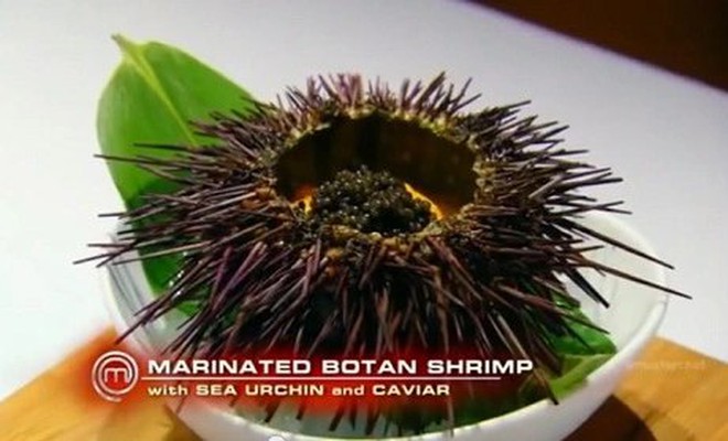 Món ăn Việt được chọn làm “đề thi” ở Master Chef khiến các đầu bếp ...