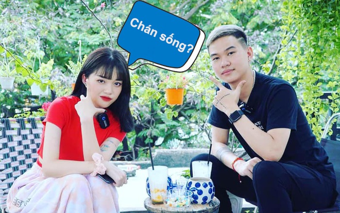 Rambo Cao Lãnh đăng video hài hước trêu người yêu hotgirl Trân Mèo ...