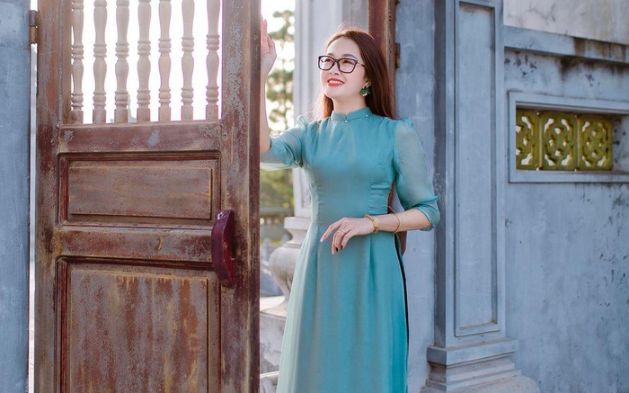 Áo Dài Vân Phan - Nơi cập nhật xu hướng thời trang cho phái đẹp