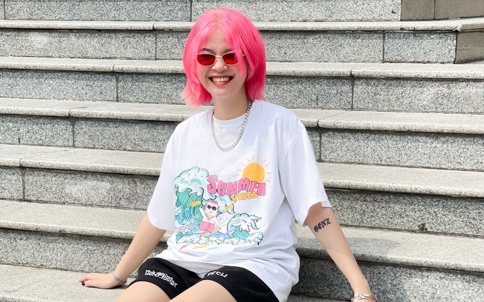 Những sản phẩm khuấy đảo giới trẻ của GenZ - local brand tạo ra nhiều ...