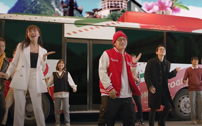 Hậu sự cố leak nhạc, Da LAB tung luôn MV mới: Lời hay, giai điệu gây ...