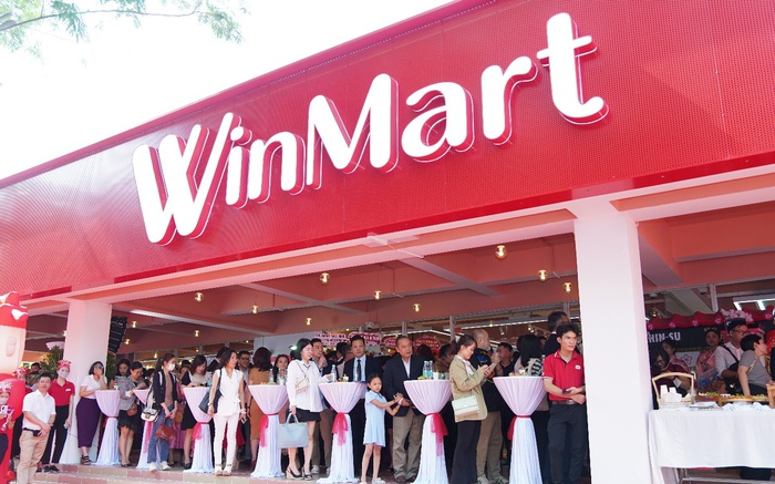 WinCommerce ra mắt mô hình siêu thị cao cấp WinMart Premium được thiết ...