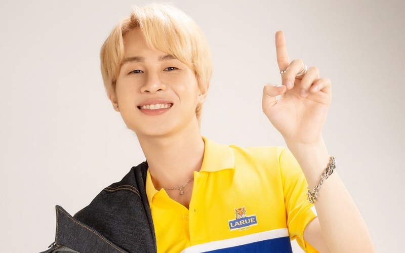 Màn comeback của Jack: Ra MV mới và trở thành thành viên thứ 9 của ...