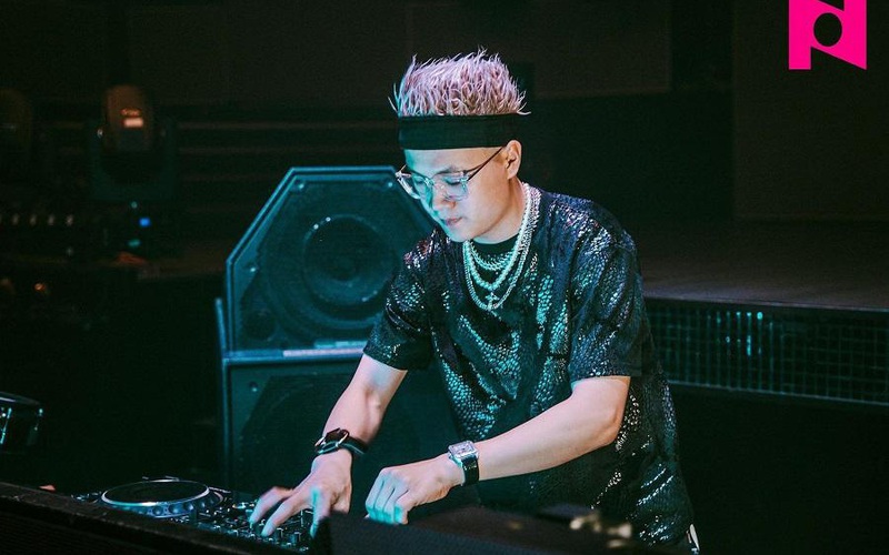 DJ Bình Hồ: Khẳng định bản thân nhờ âm nhạc