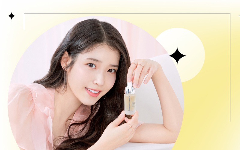 Được phái đẹp săn lùng trên toàn thế giới, thương hiệu dược mỹ phẩm CNP ...