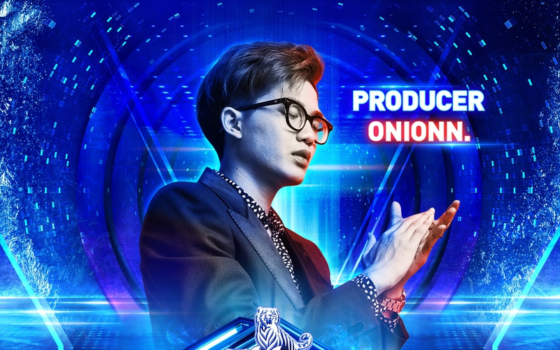 Bản phối "căng cực" đính kèm lời thách thức ''không thể chất hơn" từ ...