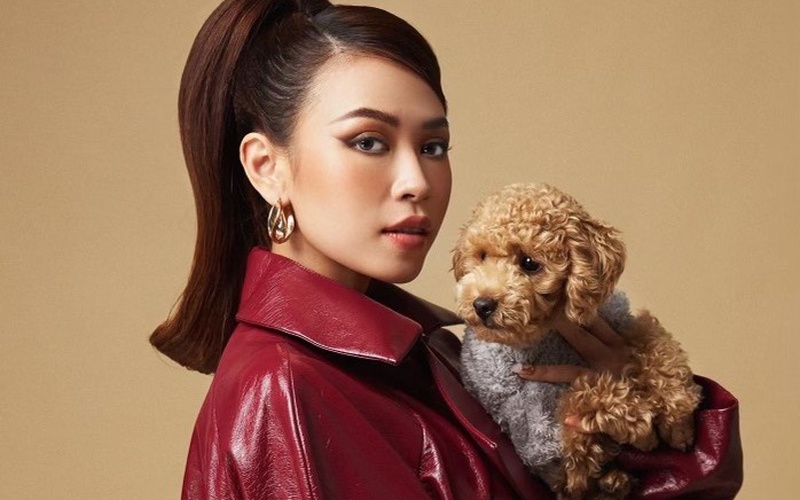 Hot beauty blogger Sài thành Nguyên Newin sắp lấn sân sang con đường âm ...