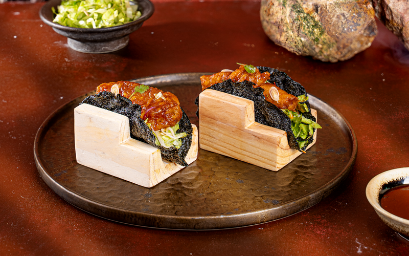 Trải nghiệm Modern Asian Cuisine - say mê tinh hoa ẩm thực Châu Á đương đại