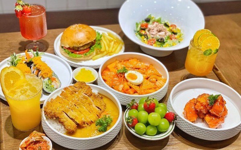 Chớp cơ hội từ biến động: The B6 và hành trình xây dựng giá trị khác biệt