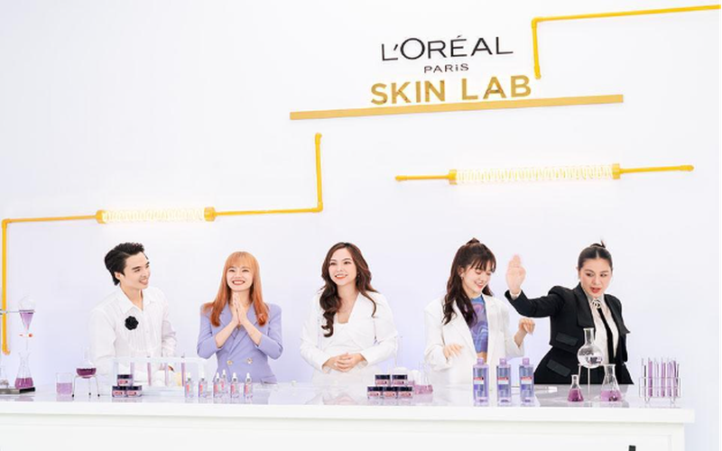 Hé lộ bí kíp chống lão hóa vừa túi tiền nhưng vẫn chuẩn khoa học tại ...