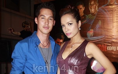 VJ UTT, tin tức Mới nhất "Nam VJ châu Á" thân thiết với Thúy Hạnh - Đọc ...