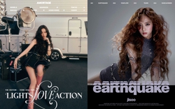 Tin âm nhạc Châu Á - Kenh14.vn