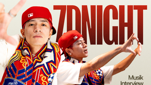 Gặp 7dnight - Rapper 7 ngón tay sở hữu hit tỷ view gây bão TikTok Không ...