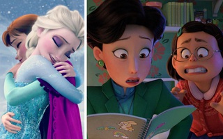 Review phim hoạt hình hay 2023 của chuyên gia điện ảnh