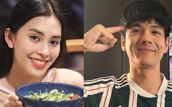 NICKY NACHAT: tin tức Mới nhất Hoa hậu Tiểu Vy tự "khui" hint với mỹ ...