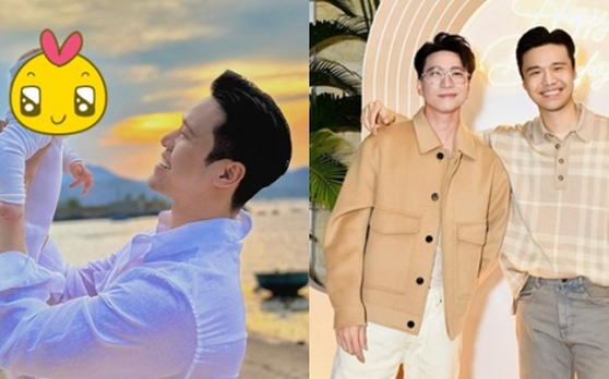 LÂM THÀNH KIM: tin tức Mới nhất CEO đình đám vừa công khai con gái: Hé ...