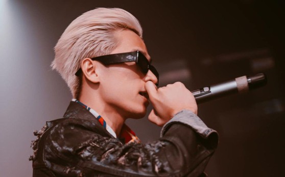 7DNIGHT: tin tức Mới nhất Vì sao rapper Nghệ An gây sốt toàn cầu với ...