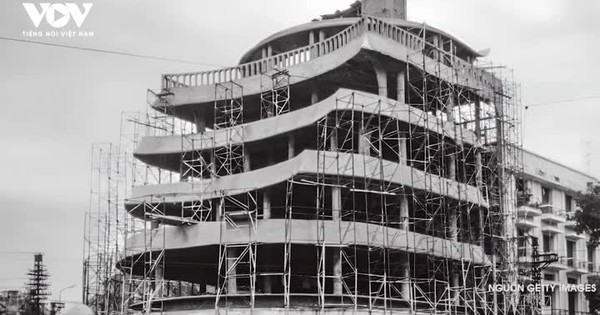 Phá tòa nhà “Hàm Cá Mập”, cải tạo không gian Hồ Gươm để Hà Nội ngày ...