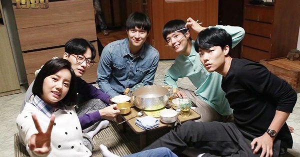 Tuyển tập những điều "không mới nhưng lạ" về dàn diễn viên "Reply 1988"