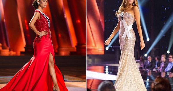 Cân đo phong cách của Tân HHHV và người con gái tổn thương nhất Thế giới