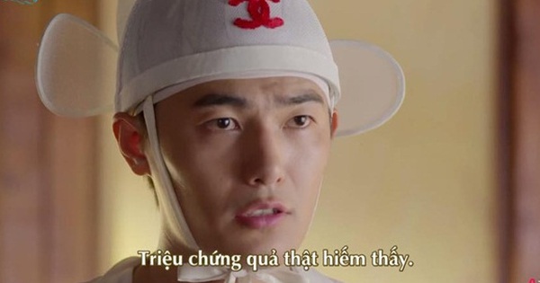 Bộ phim "sến sẩm" xứ Trung bất ngờ lên như diều gặp gió nhờ phục trang ...