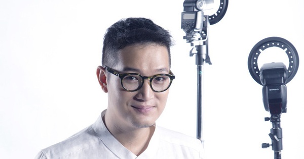 Samuel Hoàng: Muốn thành công hãy biết vượt rào cản của chính mình