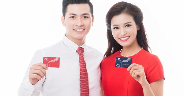 "Đại hỷ Xuân 2017" - Chương trình siêu khuyến mãi của Vingroup Card