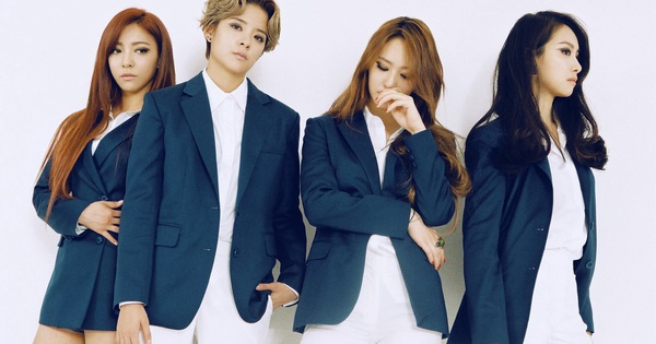 10 idolgroup Kpop được đánh giá... quá cao