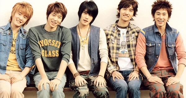 Top 10 idolgroup đỉnh nhất lịch sử tồn tại của Kpop