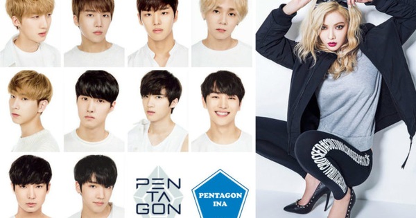 Nhân viên thi nhau bỏ công ty, Cube phải dời ngày trở lại của HuynA