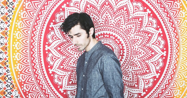 DJ top 12 thế giới KSHMR và chủ nhân hit "Faded" cùng đến SG