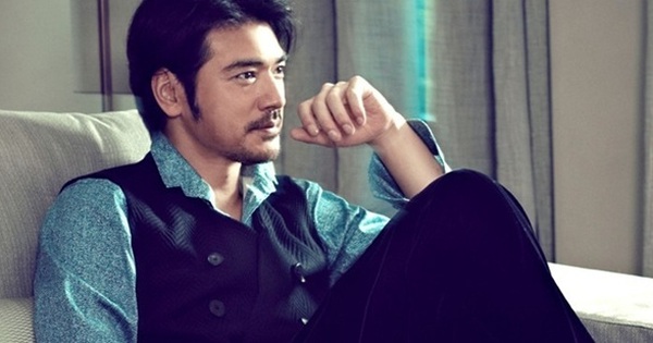 Kim Thành Vũ bị nghi đã bí mật kết hôn từ lâu