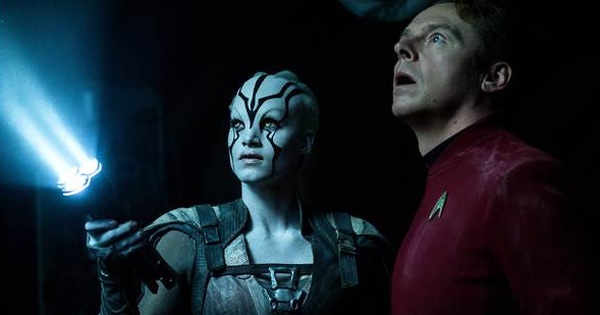 Star Trek Beyond - Phiên bản vũ trụ của "Fast & Furious"