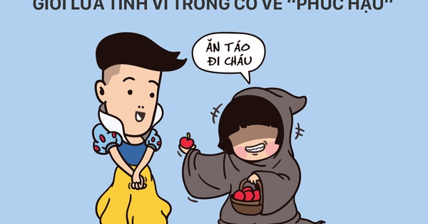 Hội con gái mặt tròn và 8 sự thật không phải ai cũng hiểu