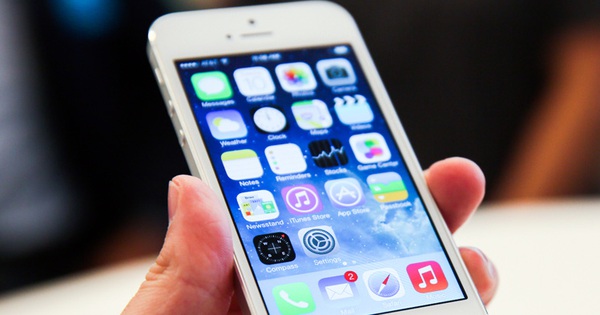 Giá iPhone 4 inch mới của Apple có thể chỉ trên dưới 8 triệu đồng