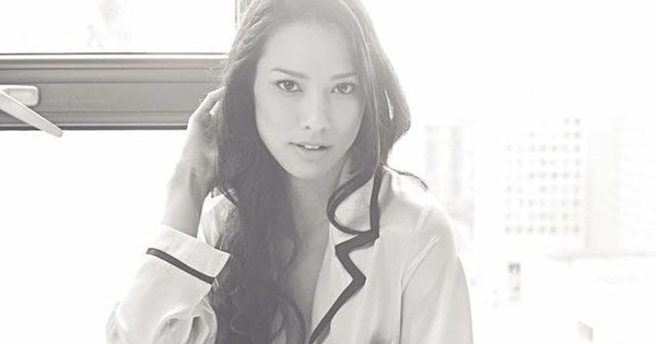 Trước The Face Việt, có một Lilly Nguyễn quyến rũ đến thế này cơ mà!