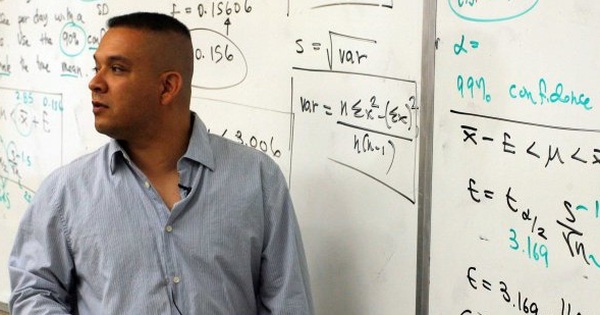 Sợ toán ư, đây là những công việc phù hợp, lương cao cho bạn