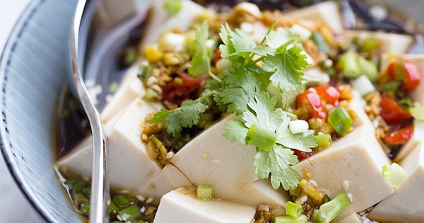 3 công thức đậu phụ vừa nhanh vừa ngon ai cũng cần biết