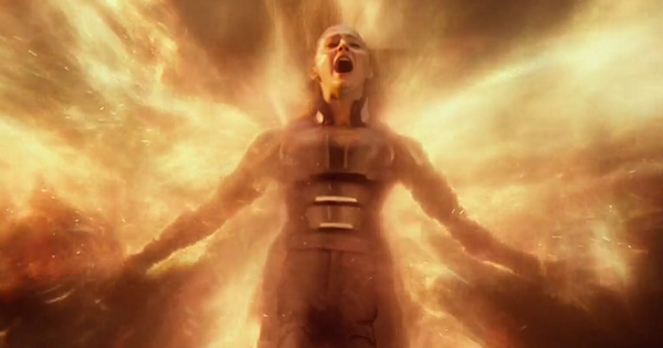 Giải mã Phoenix Force - Sức mạnh bá đạo nhất trong thế giới X-Men