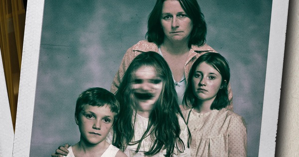 Khám phá series "The Enfield Haunting", một góc nhìn khác về câu chuyện ...