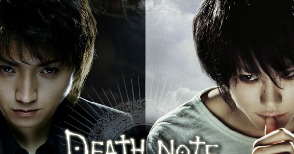 Dàn diễn viên Death Note 2006 ngày ấy – bây giờ