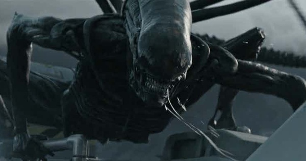 14 hiện thân ghê rợn của "Alien" đã xuất hiện trong thương hiệu phim ...