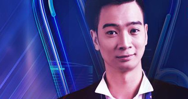 DJ Slim V bất ngờ giành đề cử Ngôi sao nam xuất sắc nhất